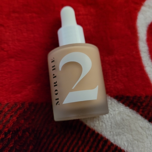 Morphe | Makeup | Morphe Hint Hint Skin Tint | Poshmark